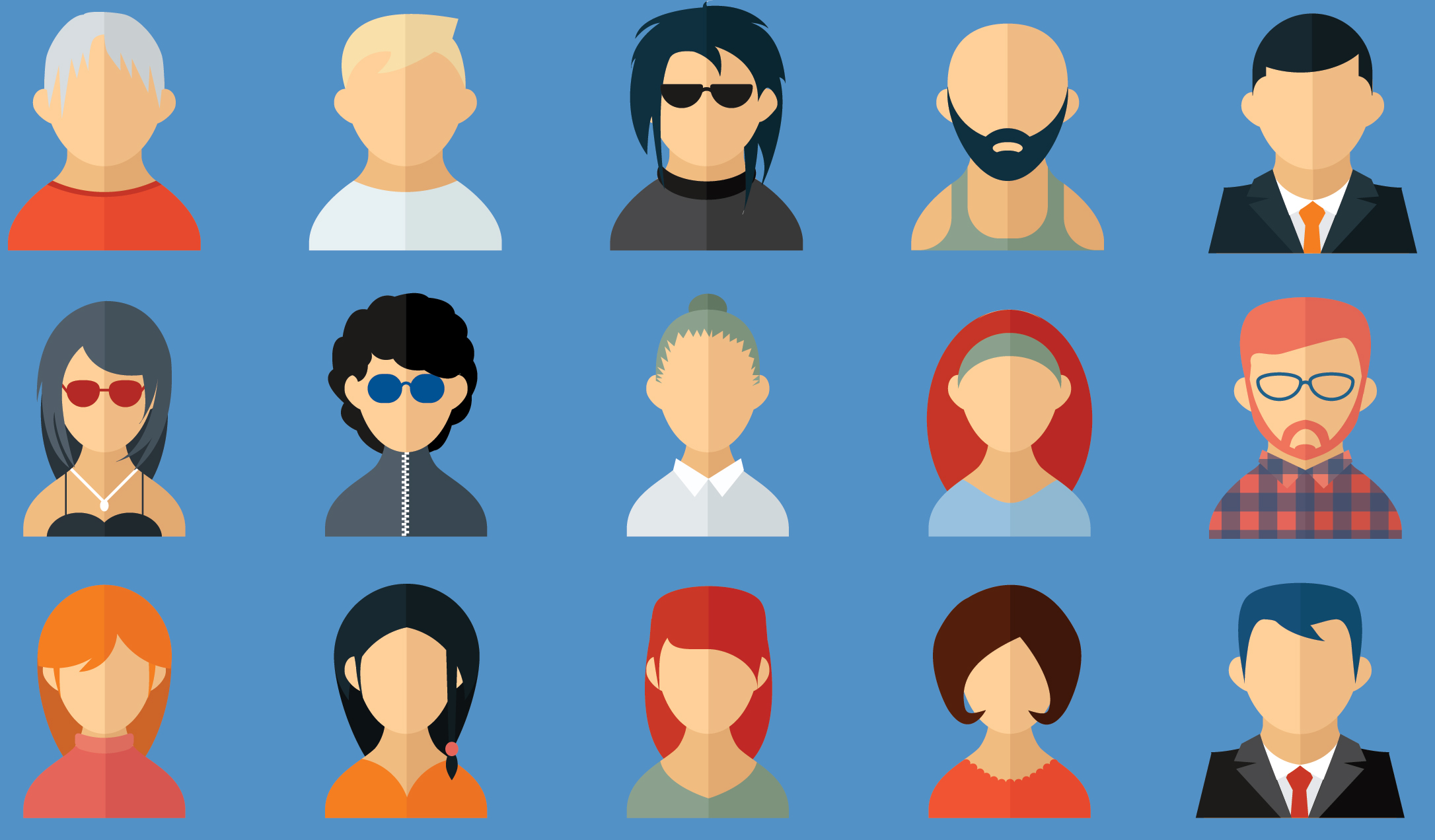 How to create a persona? - UXeria.com