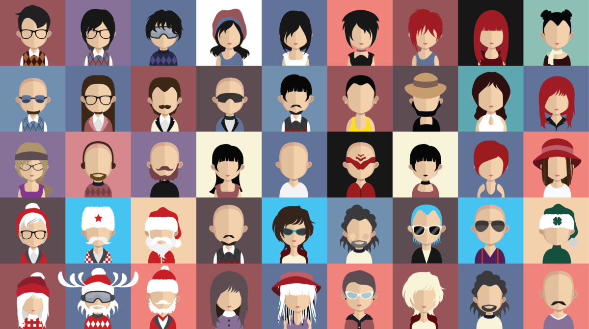 Recruiting users for remote usability testing – some interesting facts ...